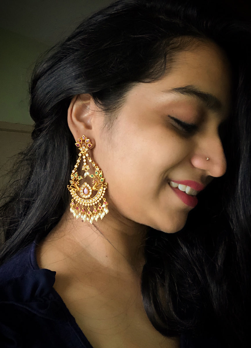 Arnikaa – House of Jhumkas